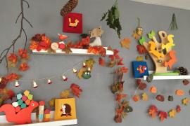 Naam Kabouter Smul | Kinderopvang Halle